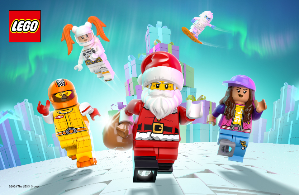 LEGO Store Greece | LEGO Store Greece