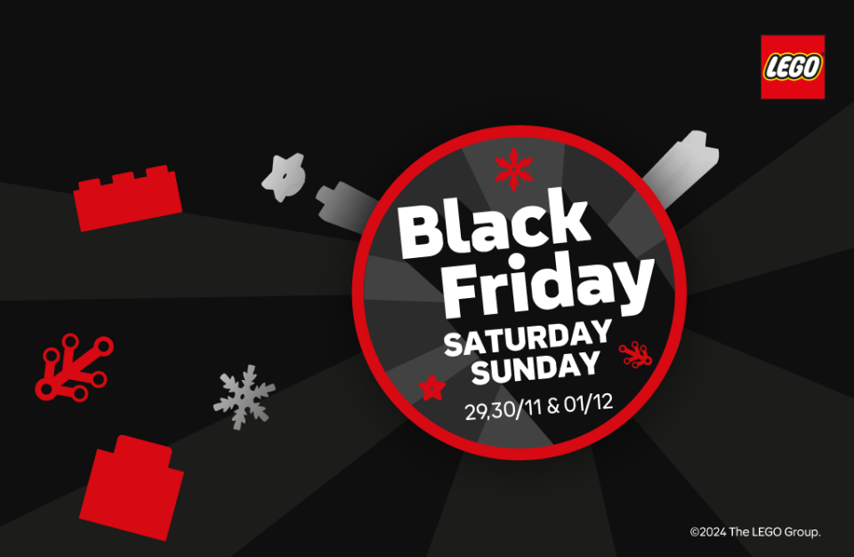 LEGO Store Greece | LEGO Store Greece